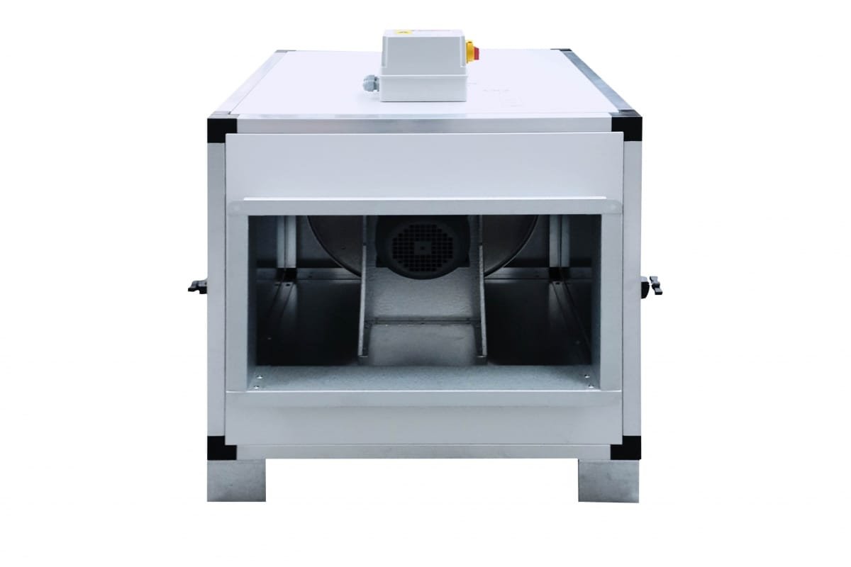 Cabinet Fans arşivleri - Cvsair: Ventilation Technic